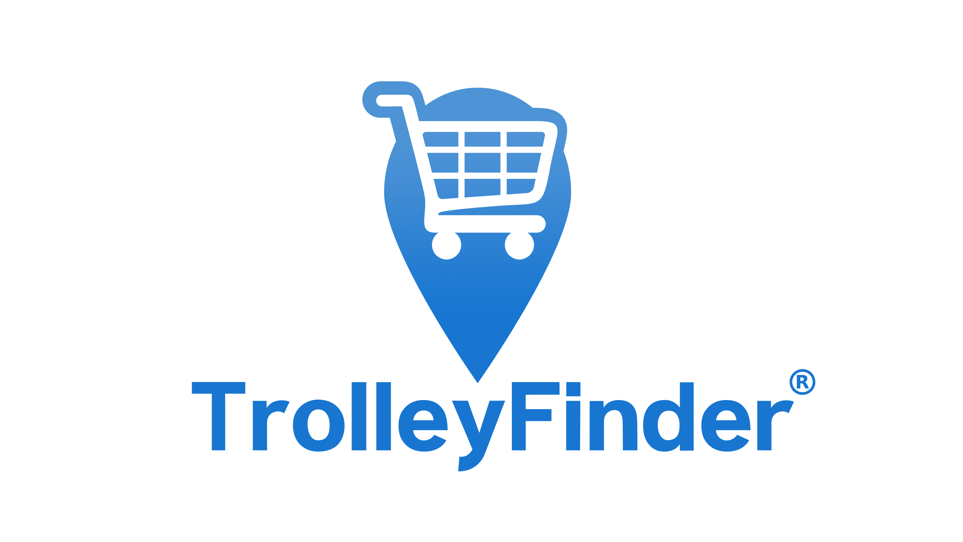 TrolleyFinder Dashboard